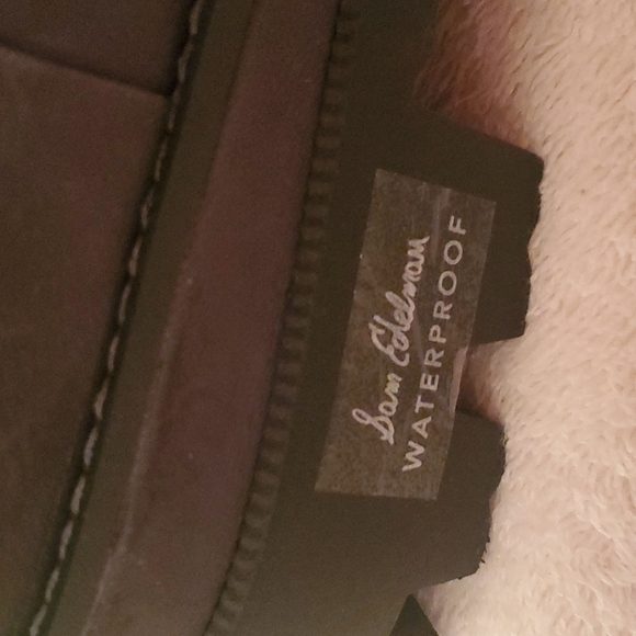 Sam Edelman | Shoes | Sam Edelman Lace Up Combat Style Boots | Poshmark